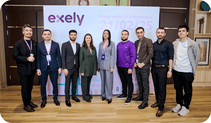 About Exely | Boost Direct Hotel Sales & Brand Loyalty