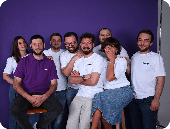 About Exely | Boost Direct Hotel Sales & Brand Loyalty