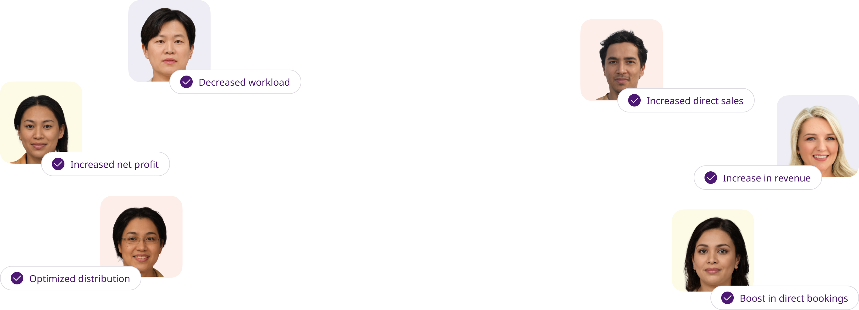 Exely Referral Program: Earn Rewards for Referring Hotels
