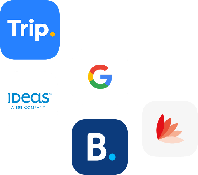 Join Exely’s Global Partner Network of 5,000+ Hotels